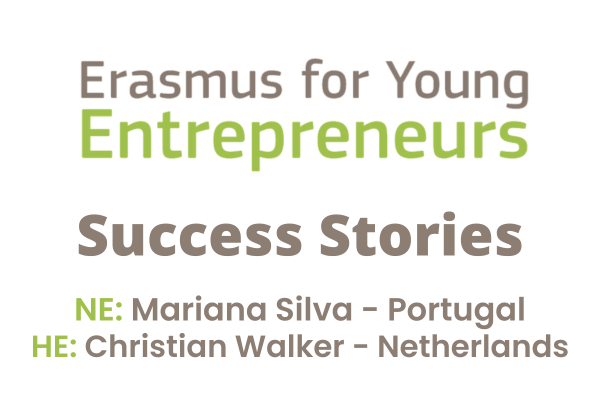 EYE Success Story – Mariana Silva - BPCC